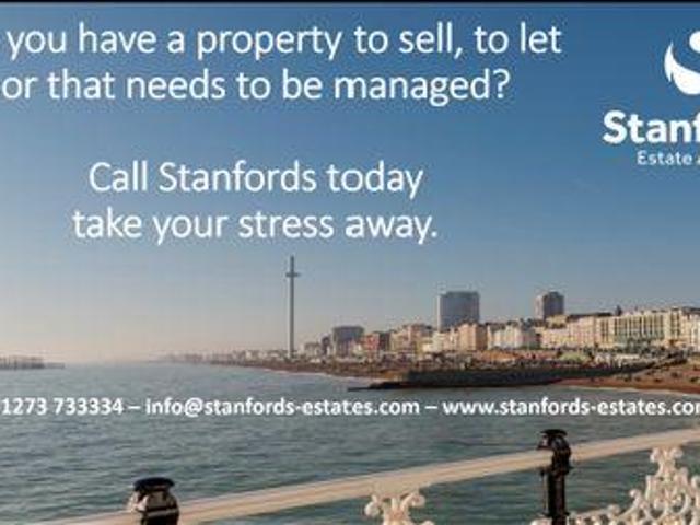 1 Bedrooms Flat for rent in Windsor Street, Brighton BN1