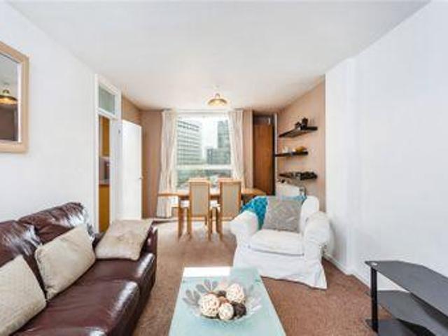 1 Bedrooms Flat for rent in Winter Garden House, 2 Macklin Street, Covent Garden WC2B