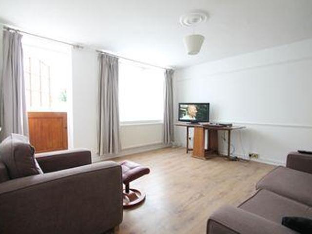 1 Bedrooms Flat for rent in Wright Street, London E3