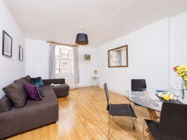 1 Bedrooms Flat for rent in Wrights Lane, Kensington W8