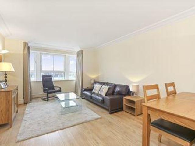 1 Bedrooms Flat for rent in Wrights Lane, London W8