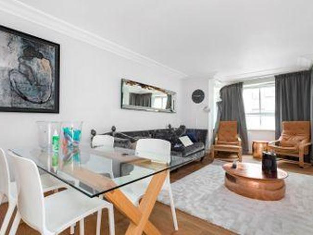 1 Bedrooms Flat for rent in Wrights Lane, London W8