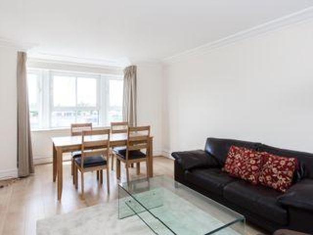 1 Bedrooms Flat for rent in Wrights Lane, London W8