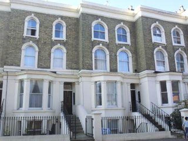 1 Bedrooms Flat for rent in Wrotham Road, Gravesend DA11