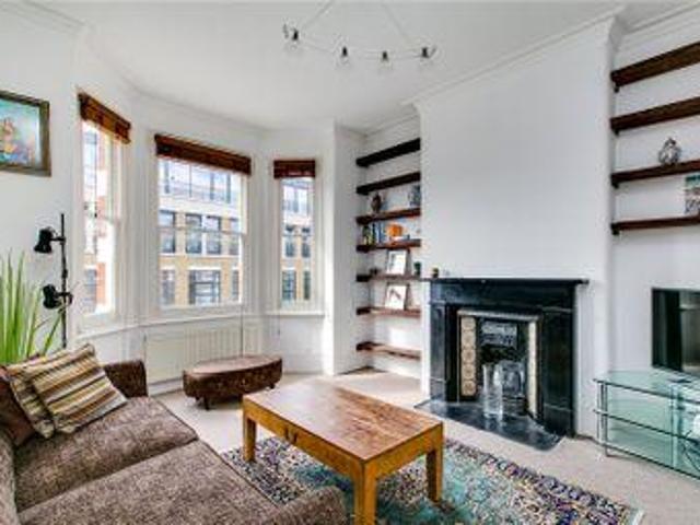 1 Bedrooms Flat for rent in Wyfold Road, London SW6