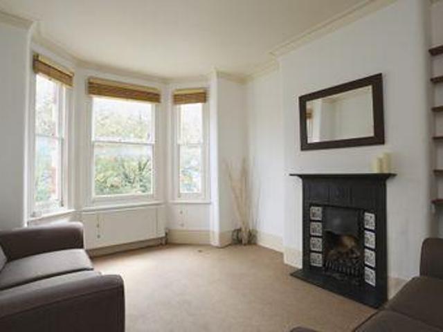 1 Bedrooms Flat for rent in Wyfold Road, London SW6