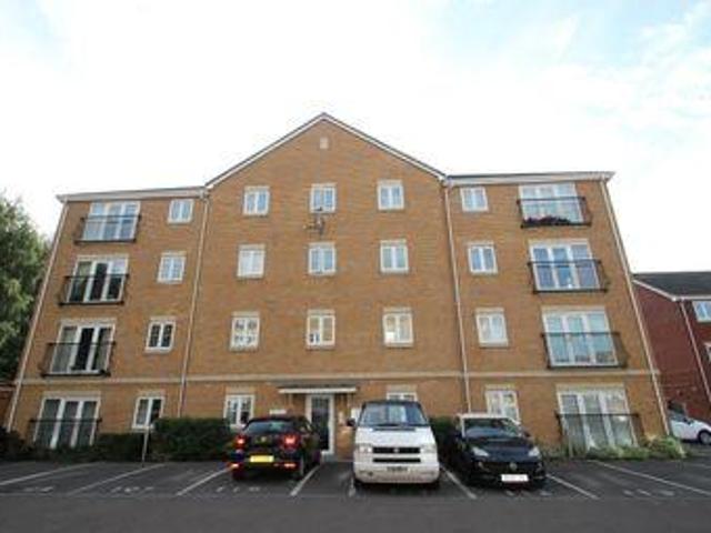 1 Bedrooms Flat for rent in Wyncliffe Gardens, Cardiff CF23