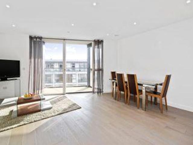 1 Bedrooms Flat for rent in Wyndham Apartments, 67 River Gardens Walk, London SE10