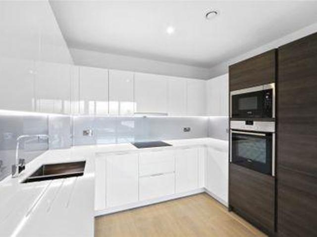 1 Bedrooms Flat for rent in Wyndham Apartments, 60 River Gardens Walk, London SE10
