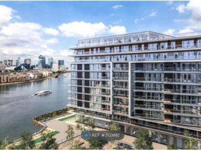 1 Bedrooms Flat for rent in Wyndham, London SE10