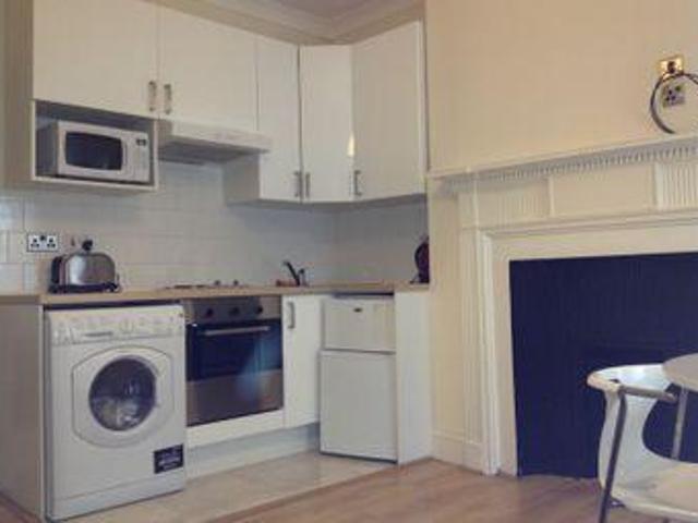 1 Bedrooms Flat for rent in Wyndham Street, Baker Street, Marylebone W1H