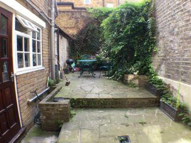 1 Bedrooms Flat for rent in Wyndham Street, London W1H
