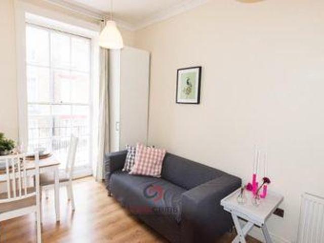 1 Bedrooms Flat for rent in Wyndham Street, Marylebone WC1H