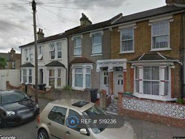 1 Bedrooms Flat for rent in Tottenham, London N17