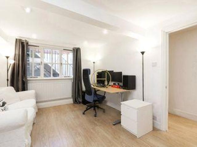 1 Bedrooms Flat for rent in Tottenham Street, Fitzrovia, London W1T