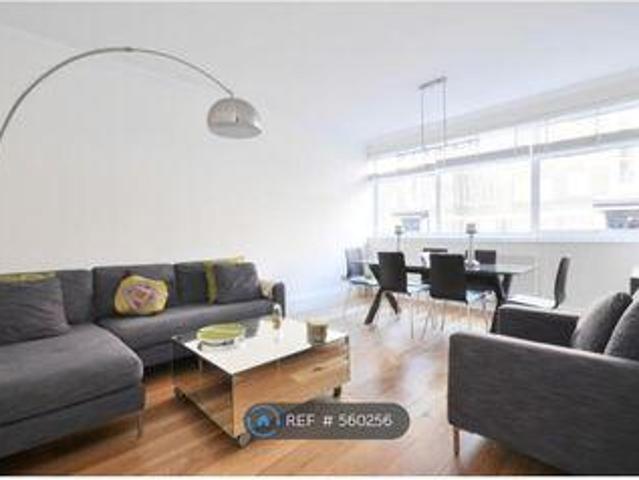 1 Bedrooms Flat for rent in Tower Court, London NW8