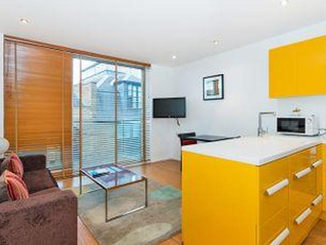 1 Bedrooms Flat for rent in Tower Bridge Road, London Bridge SE1