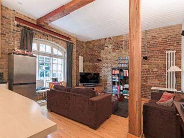 1 Bedrooms Flat for rent in Tower Bridge Road, London Bridge SE1