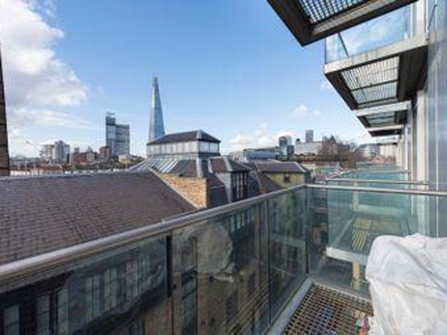 1 Bedrooms Flat for rent in Tower Bridge Road, London Bridge SE1