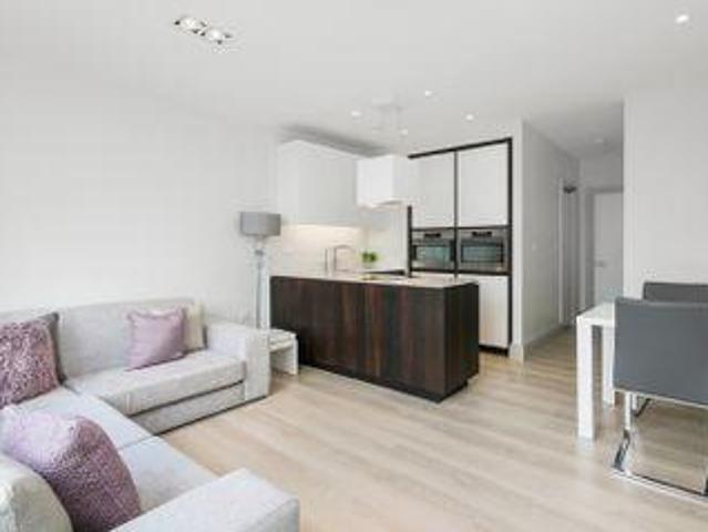 1 Bedrooms Flat for rent in Tower Bridge Road, London Bridge SE1