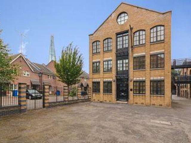 1 Bedrooms Flat for rent in Tower Bridge Road, London Bridge SE1