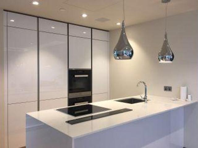 1 Bedrooms Flat for rent in Tower Bridge Road, London SE1