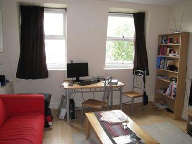 1 Bedrooms Flat for rent in Tower Bridge Road, London SE1