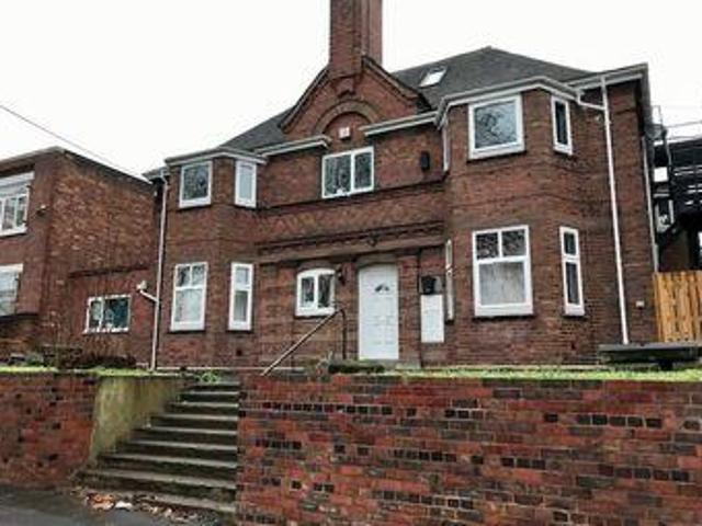 1 Bedrooms Flat for rent in Tower Street, Hockley, Birmingham B19