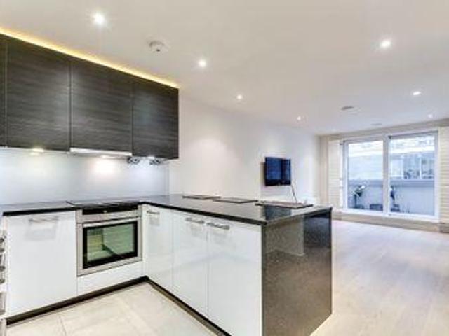1 Bedrooms Flat for rent in Townmead Road, London SW6