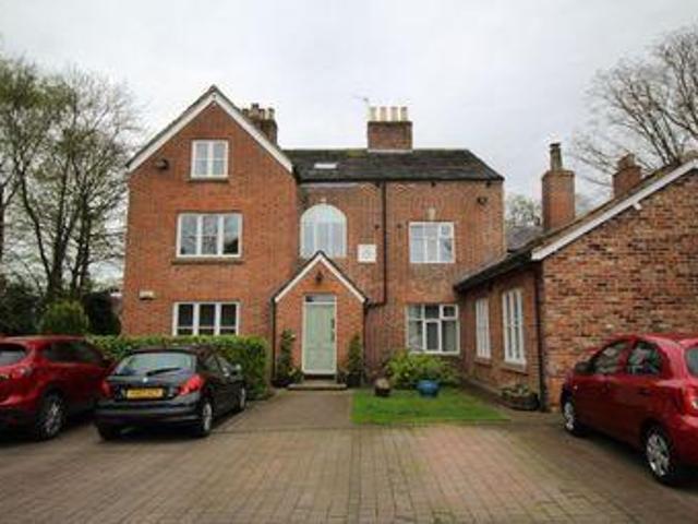 1 Bedrooms Flat for rent in Toad Pond Close, Swinton, Manchester M27
