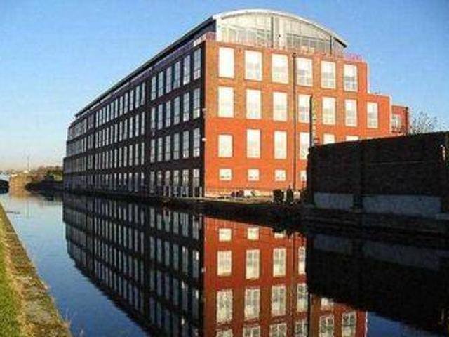 1 Bedrooms Flat for rent in Tobacco Wharf, Commercial Road, Liverpool L5