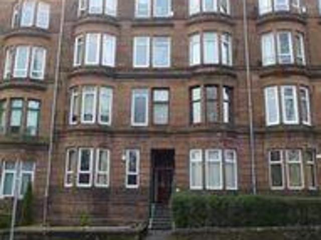 1 Bedrooms Flat for rent in Tollcross Road, Glasgow G32