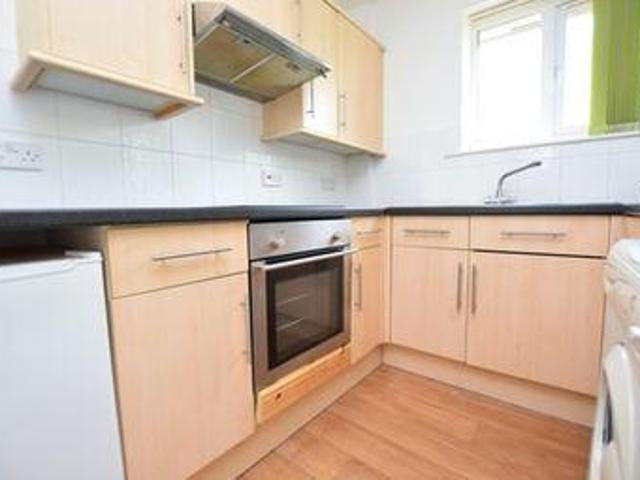 1 Bedrooms Flat for rent in Tollgate Court, Sheffield S3