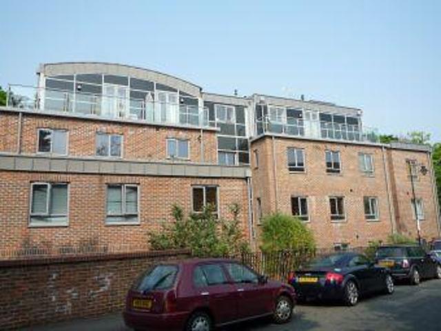 1 Bedrooms Flat for rent in Tollhouse Point, London Road, St Albans AL1