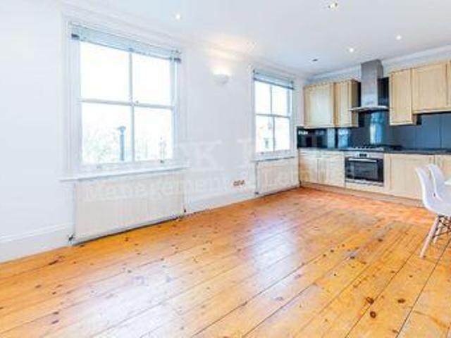 1 Bedrooms Flat for rent in Tollington Way, London N7