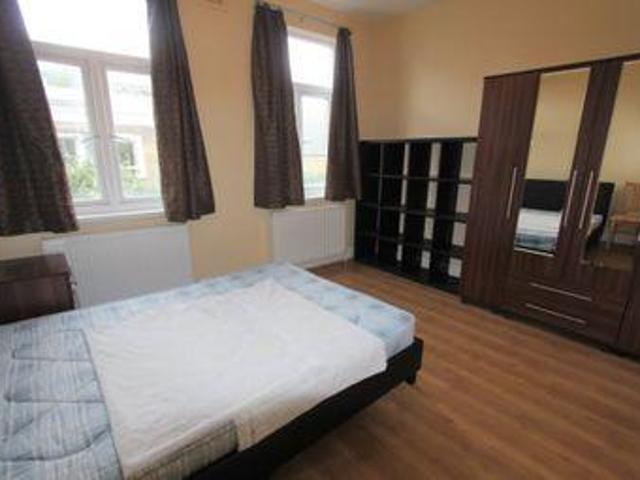 1 Bedrooms Flat for rent in Tollington Way, London N7