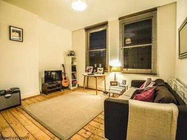 1 Bedrooms Flat for rent in Tollington Park, London N4