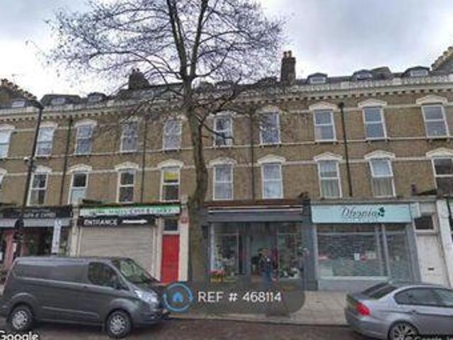 1 Bedrooms Flat for rent in Tollington Park, London N4