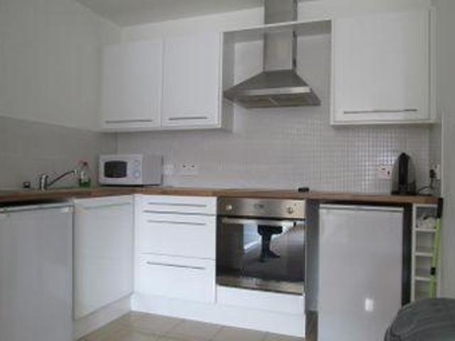 1 Bedrooms Flat for rent in Tommy Lee´s House, Falkland Street, Liverpool L3
