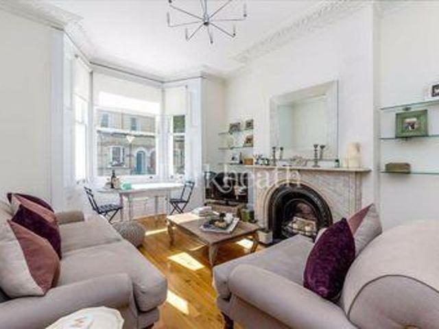 1 Bedrooms Flat for rent in ton Road, Hampstead, London NW3