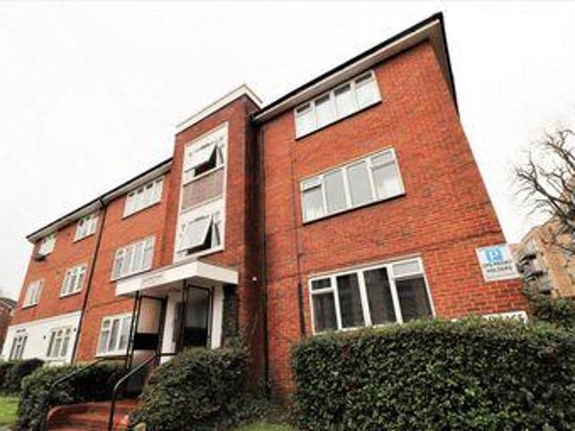 1 Bedrooms Flat for rent in ton Road, Harrow, Greater London HA1
