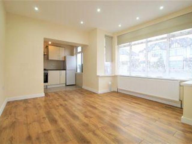 1 Bedrooms Flat for rent in ton Road, Harrow HA1