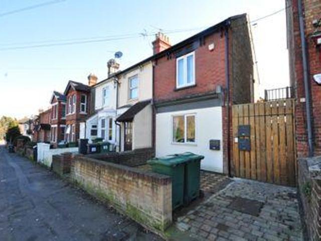 1 Bedrooms Flat for rent in Tonbridge Road, Maidstone ME16