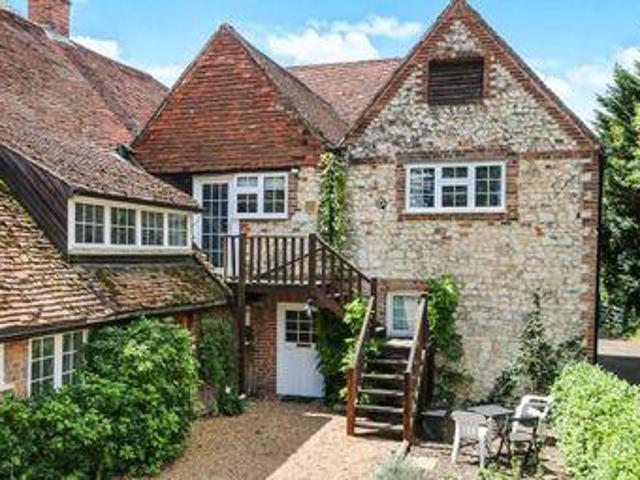 1 Bedrooms Flat for rent in Tongham Road, Farnham GU10