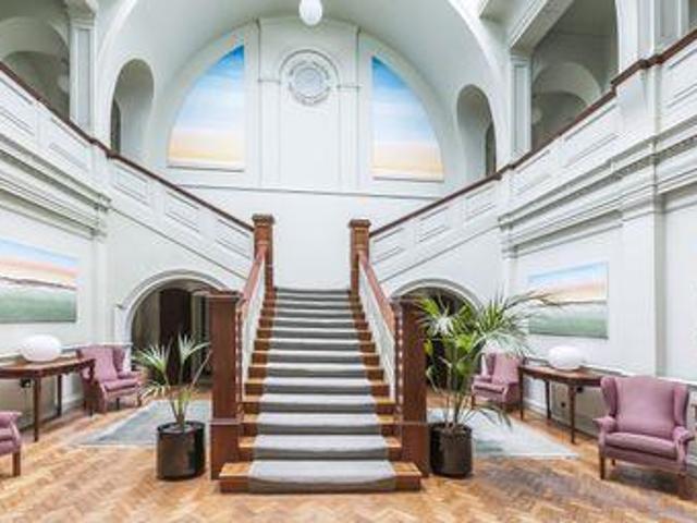 1 Bedrooms Flat for rent in Tooley Street, London SE1