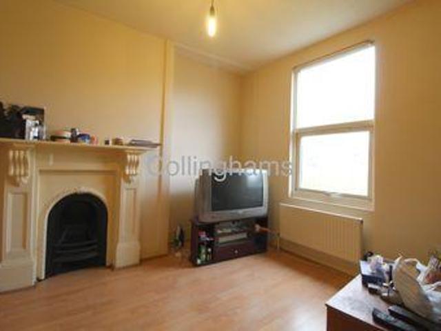 1 Bedrooms Flat for rent in Tooting Bec Road, Tooting SW17