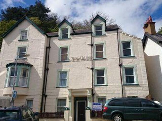 1 Bedrooms Flat for rent in Top Flat, 10 Llwynon Gardens, Llandudno LL30