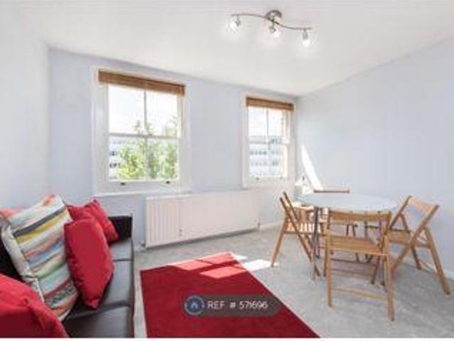 1 Bedrooms Flat for rent in Top Floor 78 Cleveland Street, London W1T