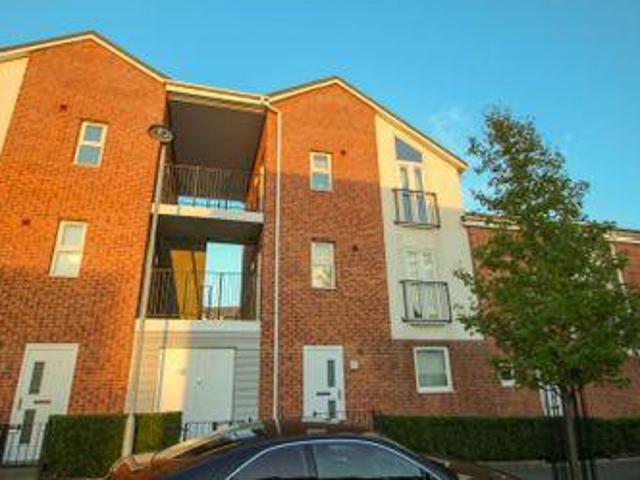 1 Bedrooms Flat for rent in Topgate Drive, Hanley, Stoke On Trent ST1