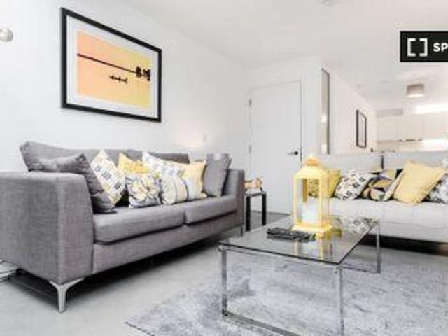 1 Bedrooms Flat for rent in Topham Street, London EC1R